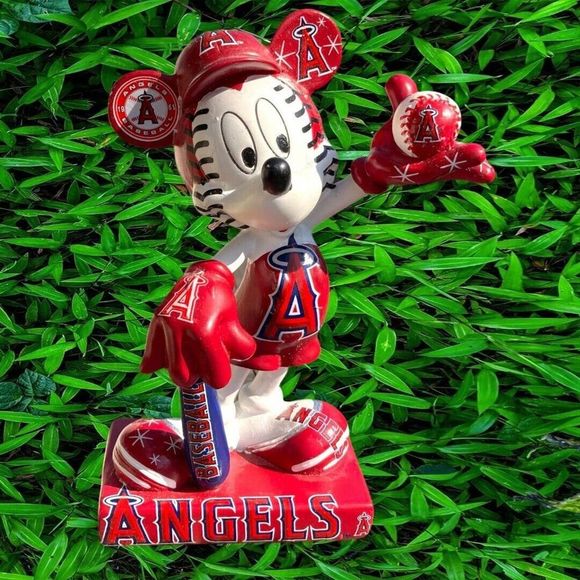 Disney | Toys | Angelstadium 5th Anniversary Los Angeles Angels Limited ...